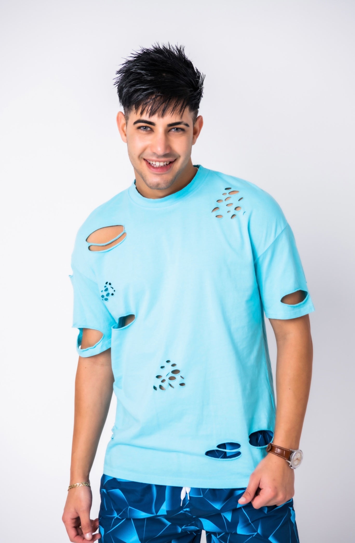 Marco Homme T shirt – Yoel Fashion